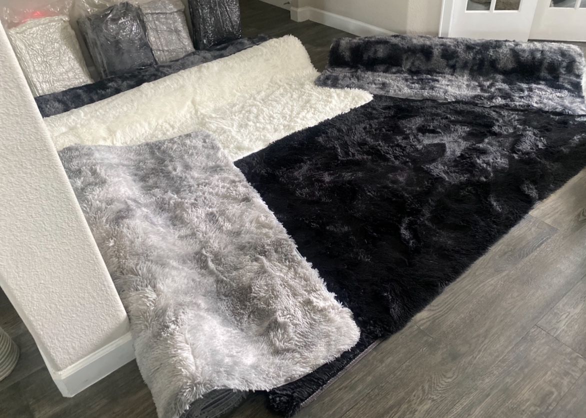 How do I Choose the Right Size? – Raza Rugs